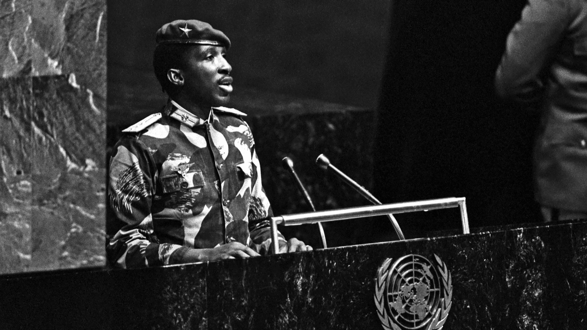 President Thomas Sankara: A 70th Birthday Tribute - Pan African Review