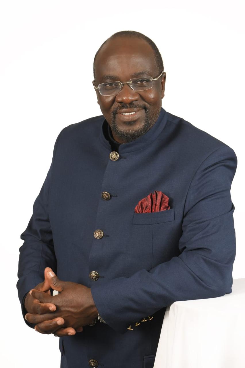 Peter Kagwanja, Author at Pan African Review