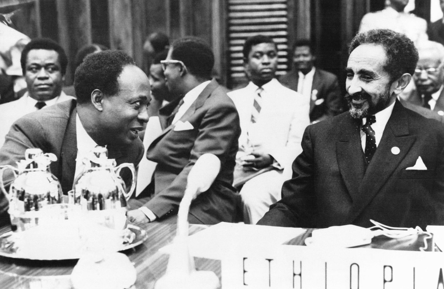 Towards a More Pragmatic Pan-Africanism - Pan African Review